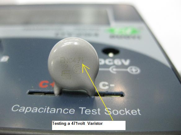 Review Of The Dy294 Digital Transistor Tester [6nq8x1p731nw]
